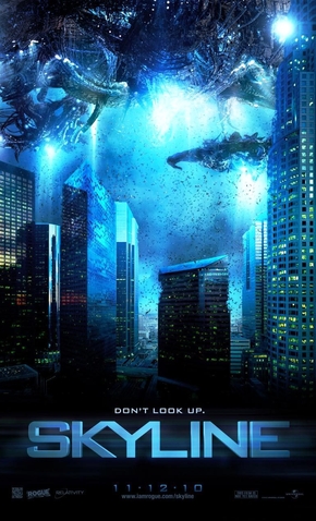 Skyline: A Invasão - 3 de Dezembro de 2010 | Filmow