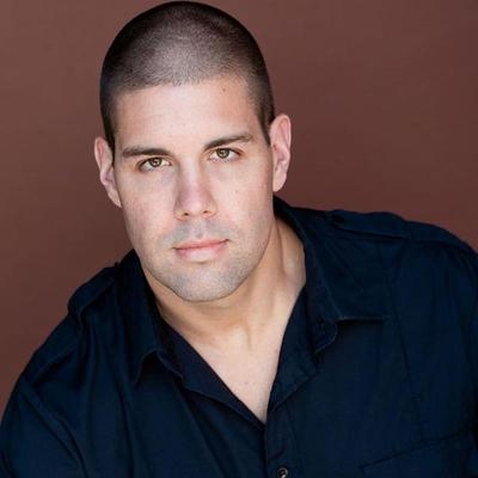 Jeff Hatch | Artista | Filmow