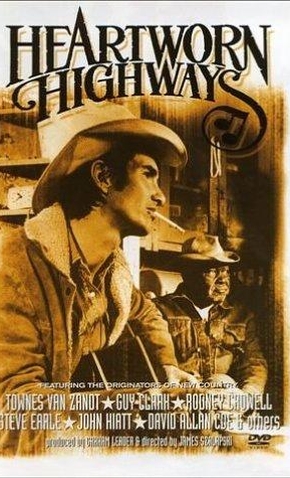 Heartworn Highways - 1976 | Filmow