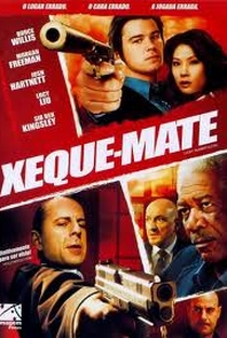 Xeque-Mate - 15 de Setembro de 2006 | Filmow