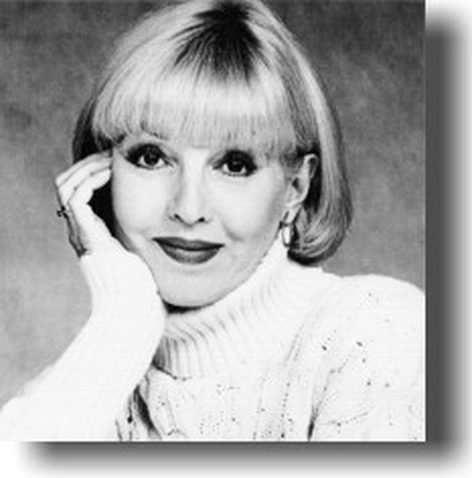 Victoria Carroll Actress