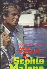 Scobie Malone - 3 de Outubro de 1975 | Filmow
