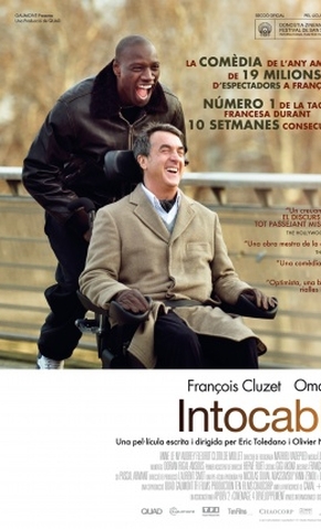 Intocáveis - 31 de Agosto de 2012 | Filmow