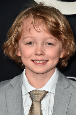 Christian Convery | Artista | Filmow