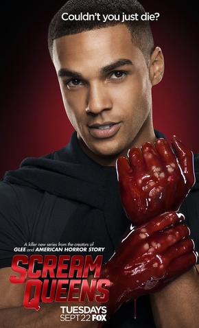 Scream Queens (1ª Temporada) - 22 de Setembro de 2015 | Filmow