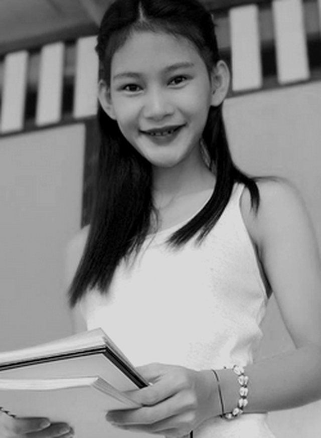 Fotos | Elizabeth Ballang | Artista | Filmow