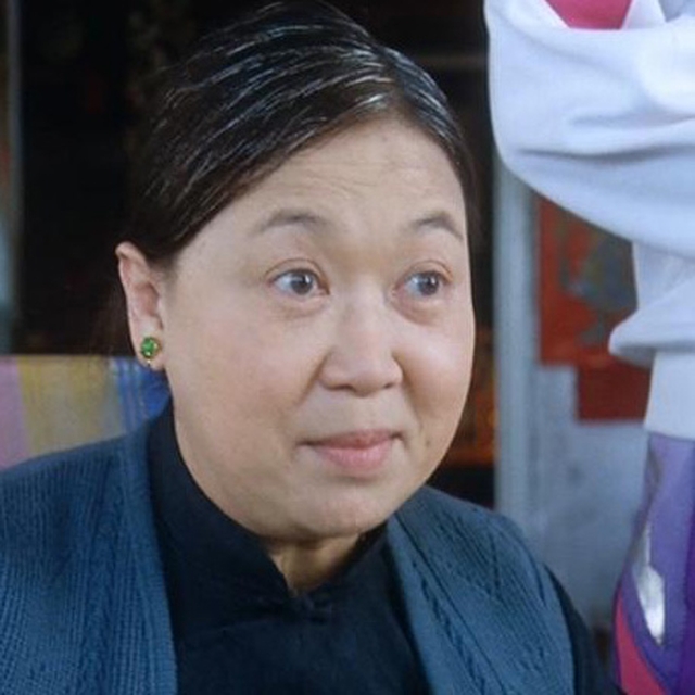 Fotos | Mimi Chu | Artista | Filmow