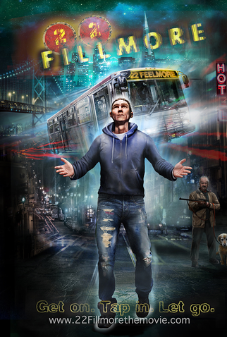 22 Fillmore - 2024 | Filmow