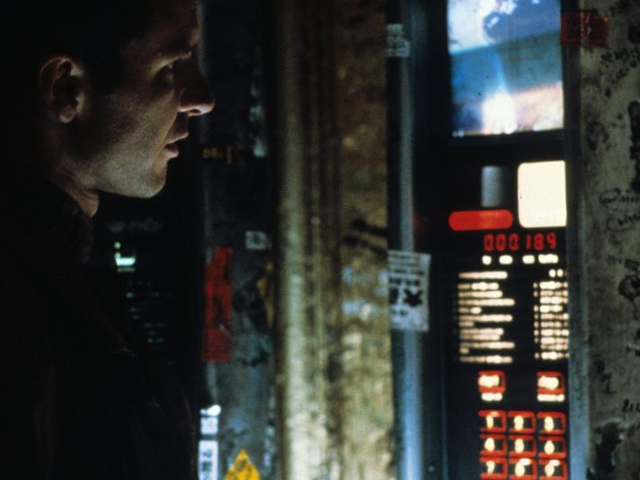 Blade Runner: O Caçador de Andróides - 25 de Dezembro de 1982 | Filmow