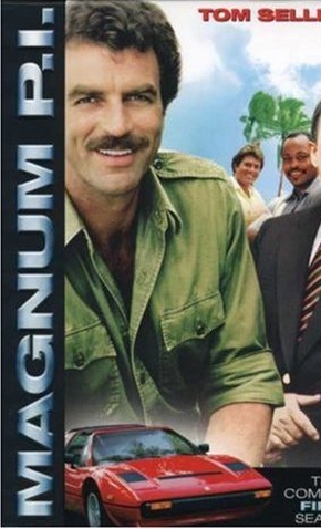Magnum (5ª Temporada) - 27 de Setembro de 1984 | Filmow