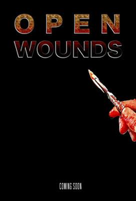 Open Wounds - 2025 | Filmow