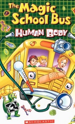 O Ônibus Mágico - 1998 | Filmow