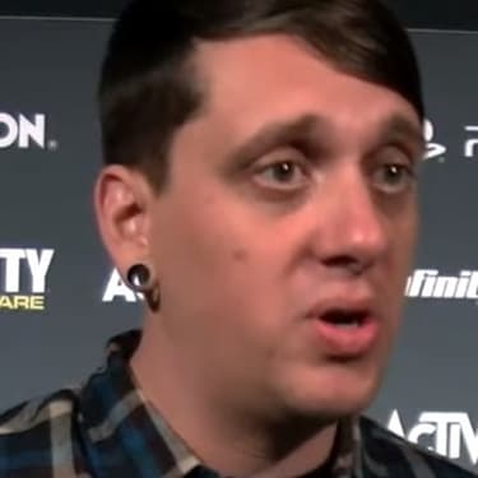 Jeffrey Keith Negus | Artista | Filmow