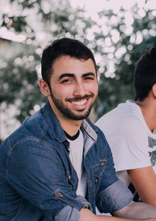 Lucas Azevedo (lucashtac) | Filmow