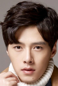 Alen Fang (26 de Dezembro de 1992) | Artista | Filmow