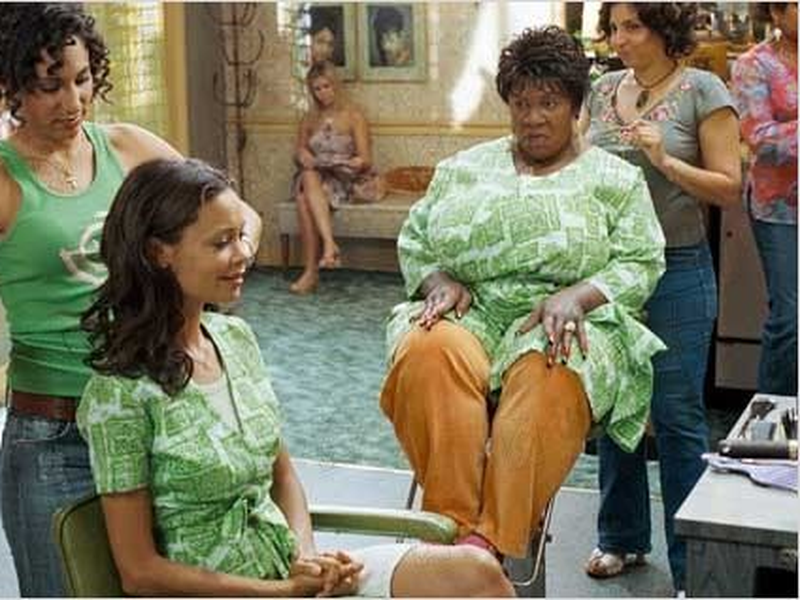 Norbit: filme de 2007 - Filmow