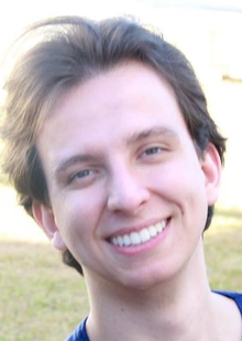 Lucas (stuart_lucas) | Filmow