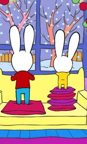 Simon - 15 de Dezembro de 2017 | Filmow