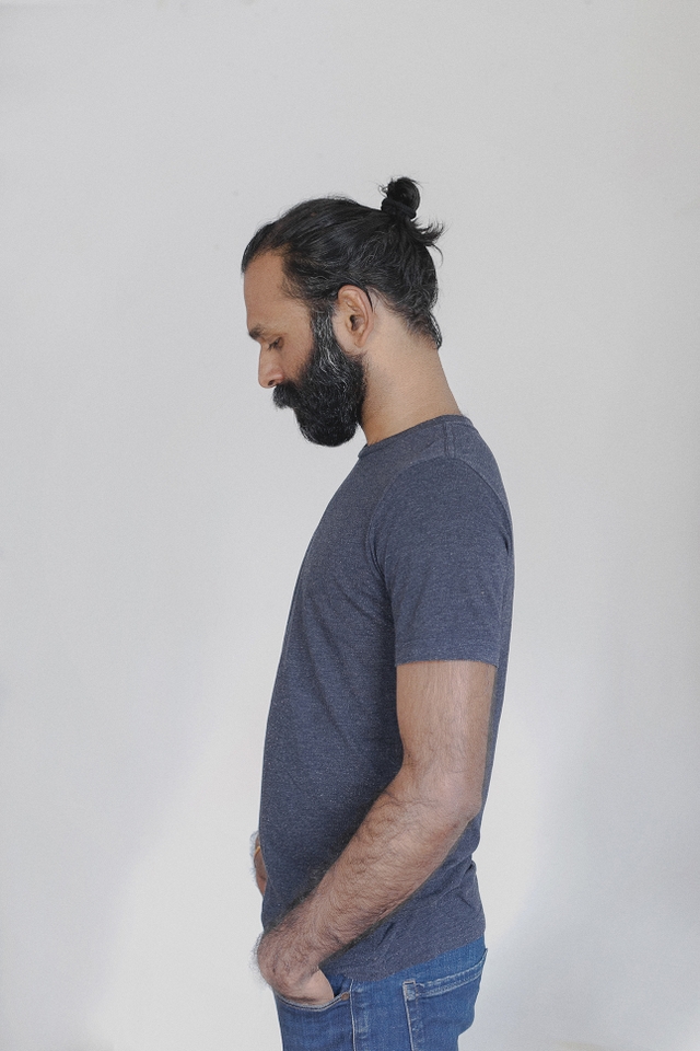 Kumar Muniandy | Artista | Filmow