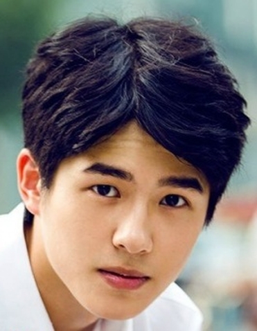 Haoran Liu (10 de Outubro de 1997) | Artista | Filmow