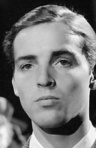 Richard Ney (12 de Novembro de 1916) | Artista | Filmow