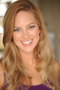 Bailey Gaddis | Artista | Filmow