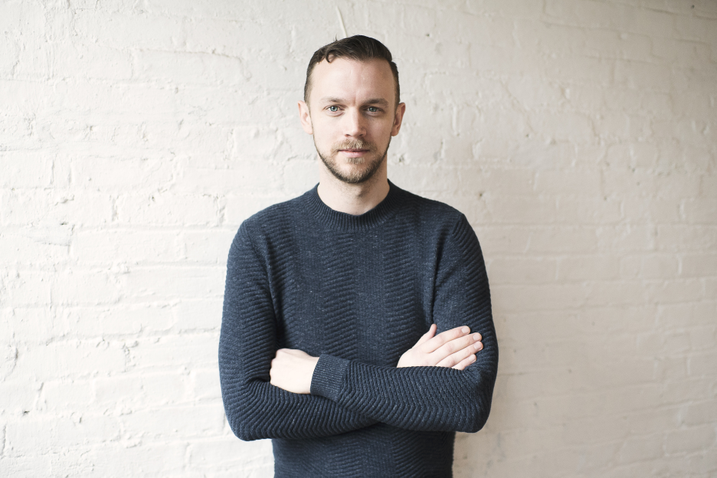 Derrick Belcham | Artista | Filmow