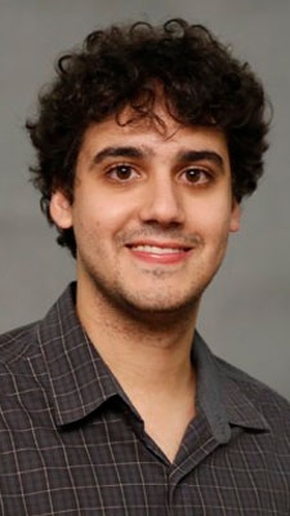 George Sauma (24 de Agosto de 1988) | Artista | Filmow