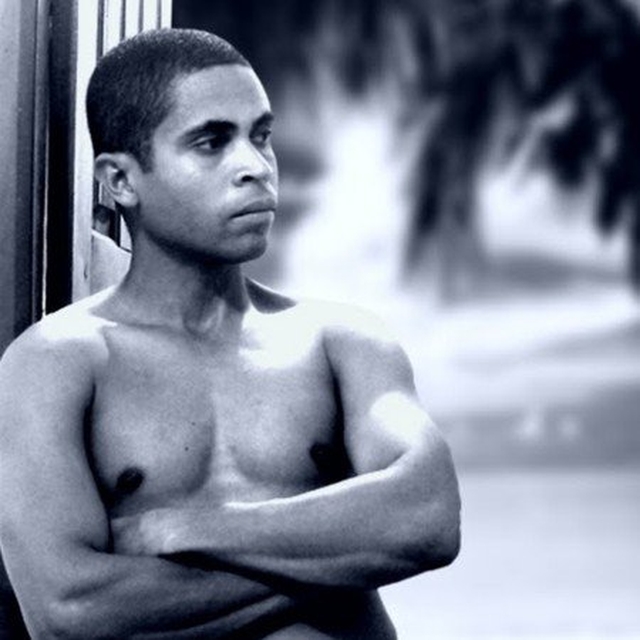 Fotos | Alan Miranda | Artista | Filmow