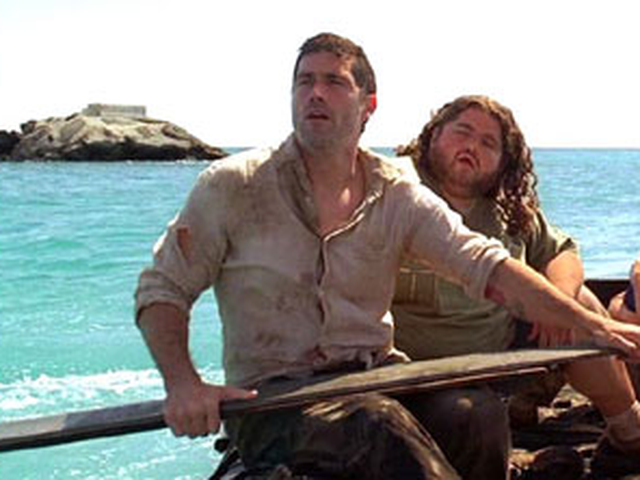 The Oceanic Six: A Conspiracy of Lies - 20 de Outubro de 2008 | Filmow