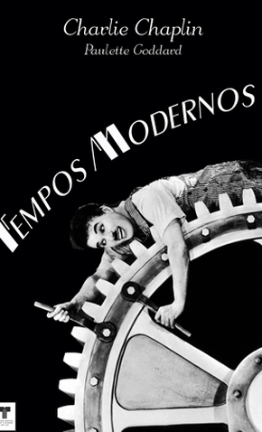 Tempos Modernos - 5 de Fevereiro de 1936 | Filmow