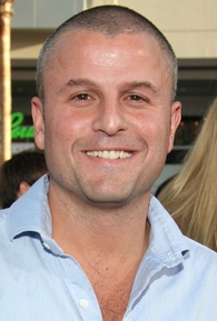 Steve Lemme (13 de Novembro de 1968) | Artista | Filmow