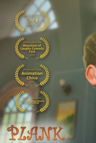 Plank - 2015 | Filmow