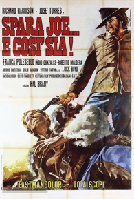 Joe Dakota - 10 de Maio de 1971 | Filmow