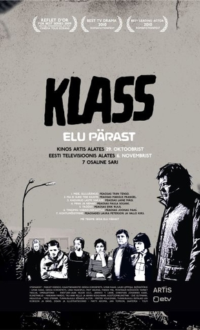 Klass - A Vida Depois - 2010 | Filmow