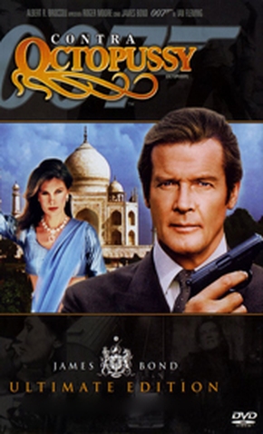 007 Contra Octopussy - 15 de Setembro de 1983 | Filmow