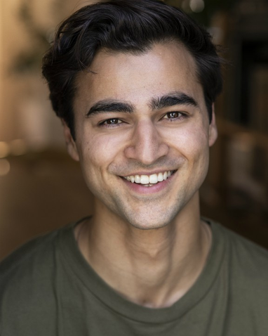 Noah Paul (18 de Novembro de 1996) | Artista | Filmow