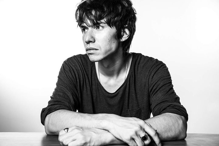 Benjamin Barrett (III) | Artista | Filmow