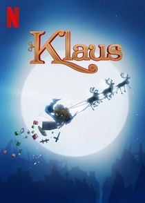 Klaus - 15 de Novembro de 2019 | Filmow