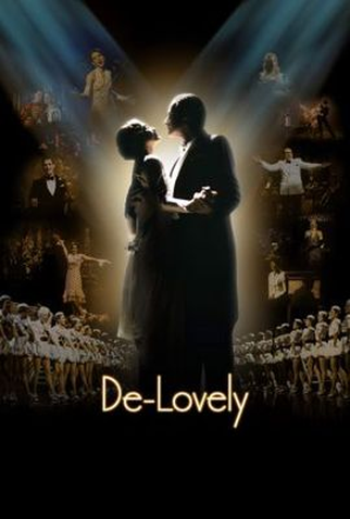 De-Lovely - Vida e Amores de Cole Porter: filme de 2004 - Filmow