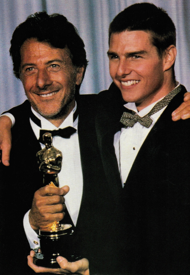 Tom Cruise (3 de Julho de 1962) | Artista | Filmow