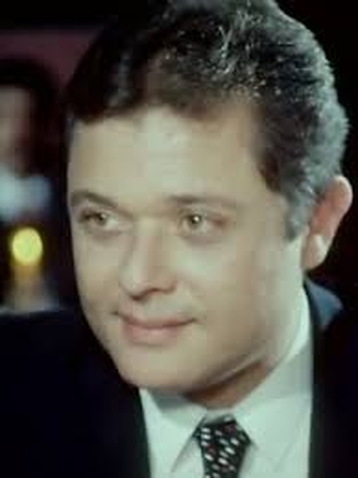 Mahmoud Abdel Aziz (4 de Junho de 1946) | Artista | Filmow