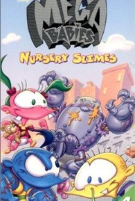 Mega Babies - 10 de Outubro de 1999 | Filmow
