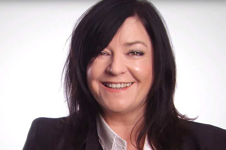 Lynne Ramsay (5 de Dezembro de 1969) | Artista | Filmow