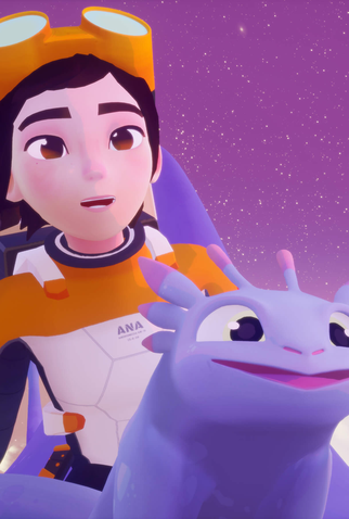 The Way Home - 2019 | Filmow
