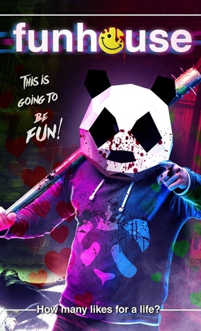 Funhouse - 25 de Outubro de 2019 | Filmow