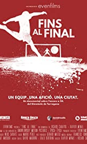 Fins al Final - 2015 | Filmow