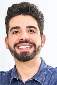 Matheus Baldi | Artista | Filmow