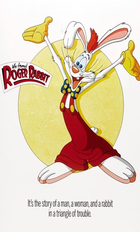 Uma Cilada para Roger Rabbit - 22 de Dezembro de 1988 | Filmow