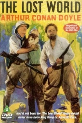 O Mundo Perdido: filme de 1925 - Filmow